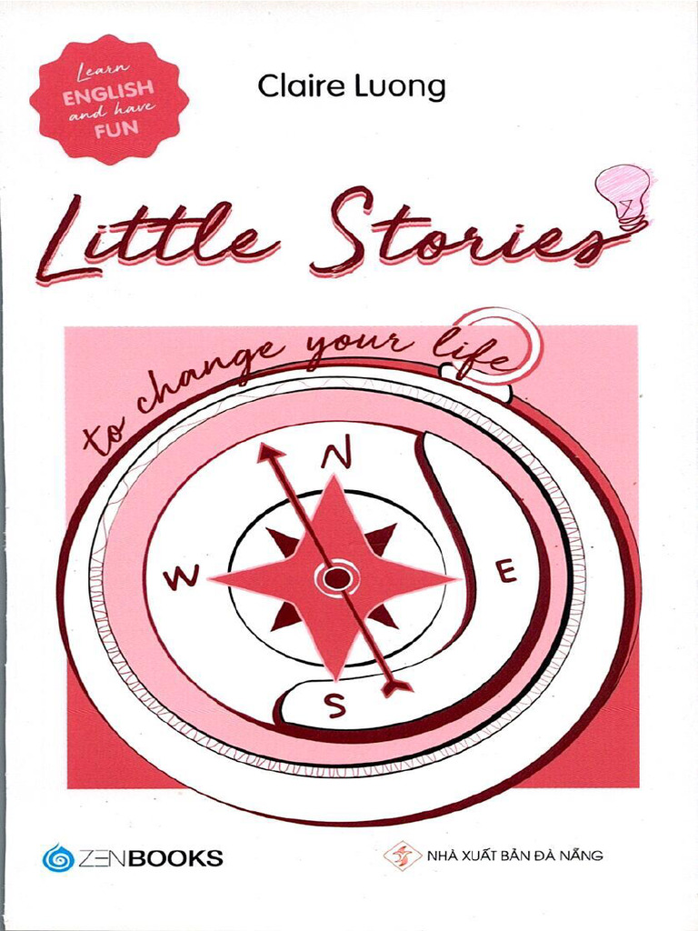 Copied Little Stories To Change Your Life | PDF