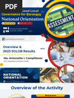 GAD Database DCF | PDF | Social Protection | Violence