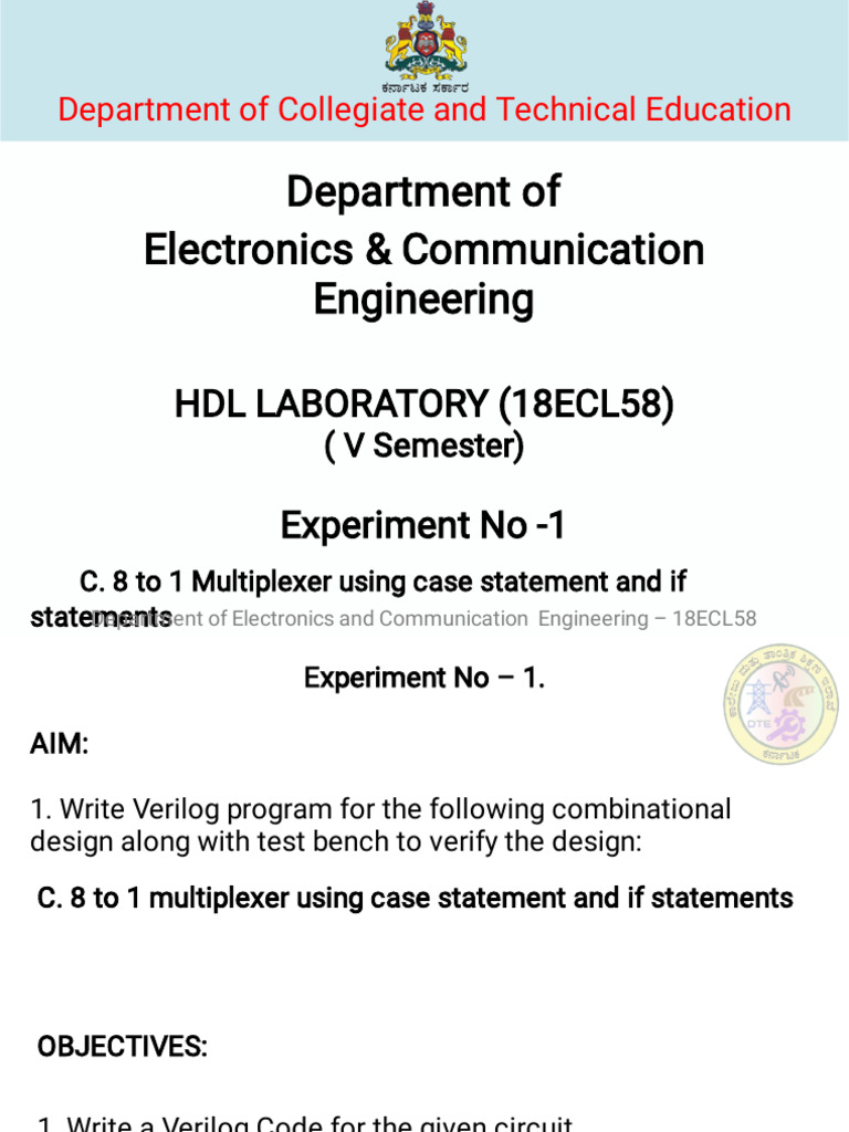 mux | PDF | Computer Science | Electronics