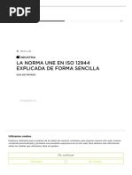 Iso-12944-1-2017 (Esp) | PDF | Organización internacional para la estandarización | Estandarización