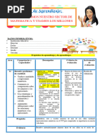 Formato de Planificacion para La Microclase | PDF | Evaluación | Planificación