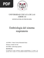 ESÒFAGO (Anatomía, Embriología, Histología y Fisiología) | PDF ...