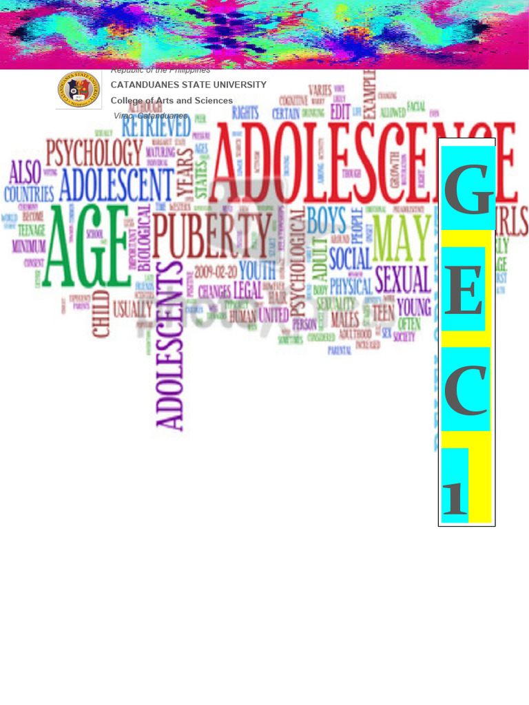 UTS-MODULE_UNIT-6 | PDF | Extraversion And Introversion | Personality Type