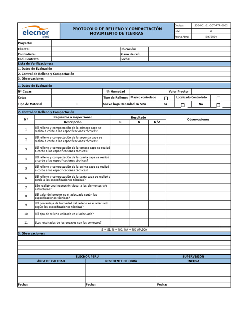 330-001.01-COT-PTR-0002 Rev. A Protocolo Relleno y Compactación Mov ...