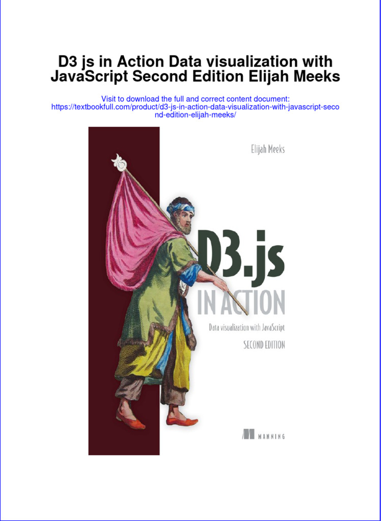 Full Chapter D3 Js In Action Data Visualization With Javascript Second Edition Elijah Meeks Pdf 3111
