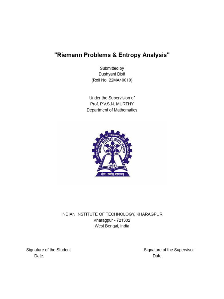 Final Report Draft | PDF | Waves | Partial Differential Equation