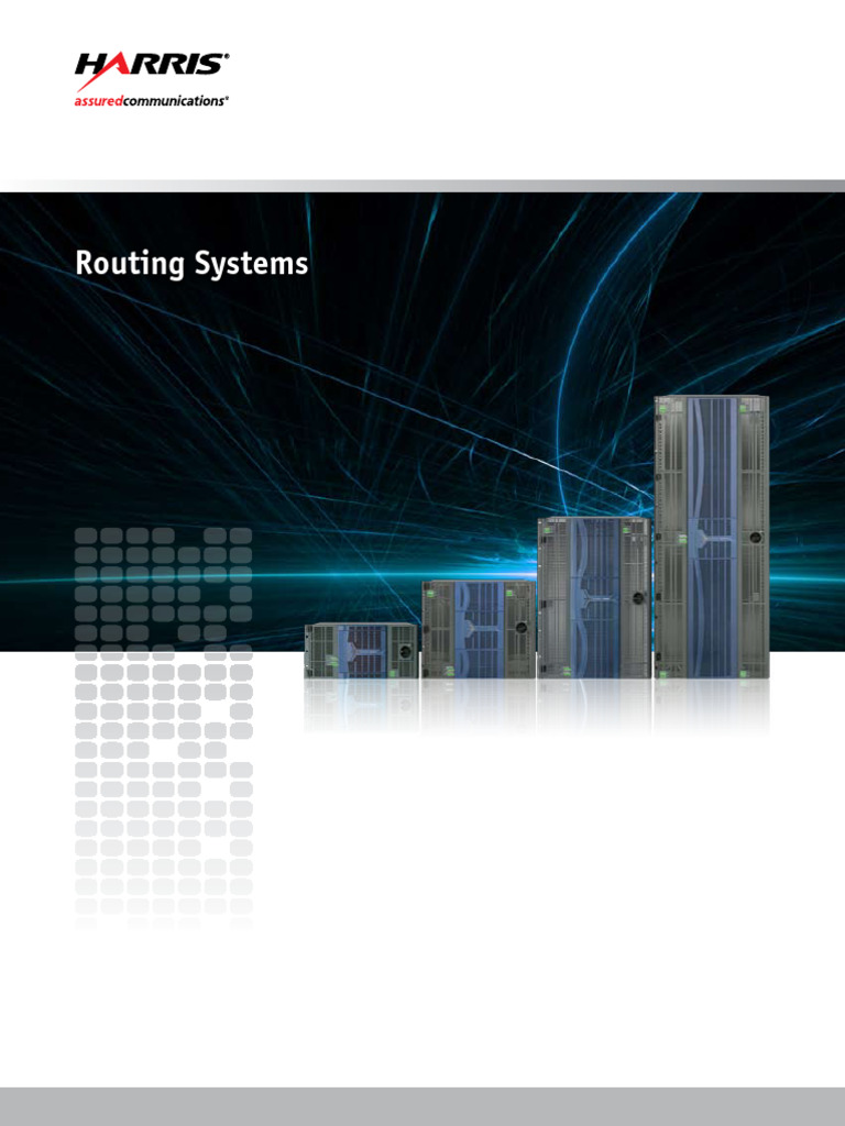 Bs 18418 | PDF | Router (Computing) | Computing