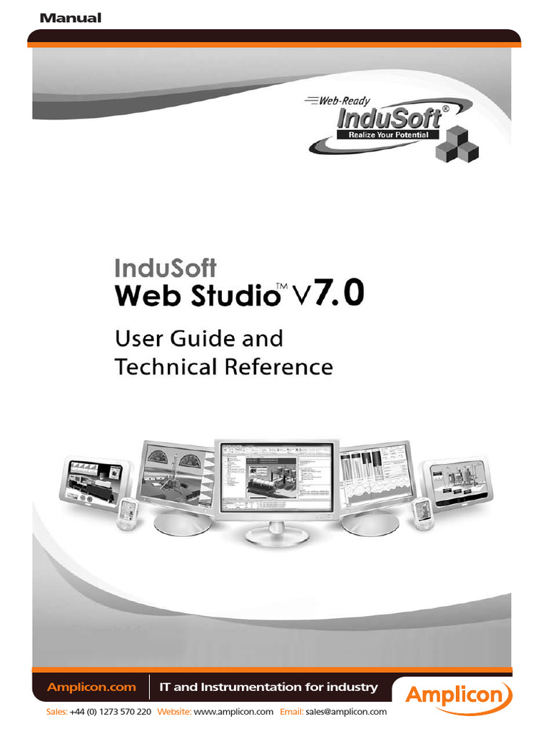 Iws v70 Technical Reference | PDF | Microsoft Windows | World Wide Web