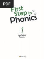 Smart Phonics 1 | PDF