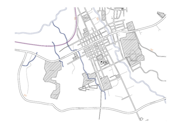 Motorcade Route - Foundation | PDF