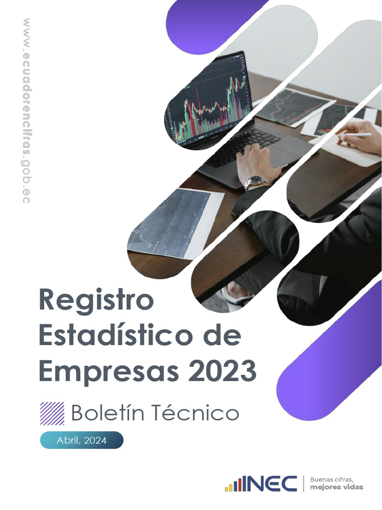 Boletin REEM 2023 | PDF | Business | Sociedad