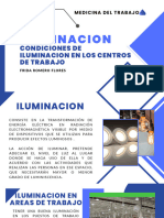 NORMA Oficial Mexicana NOM-025-STPS-2008, Condiciones de Iluminación en ...