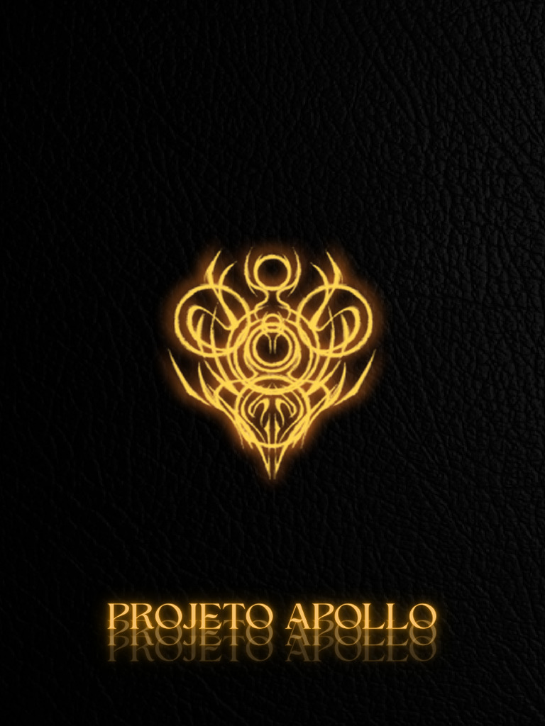 Projeto Apollo - Sistema | PDF