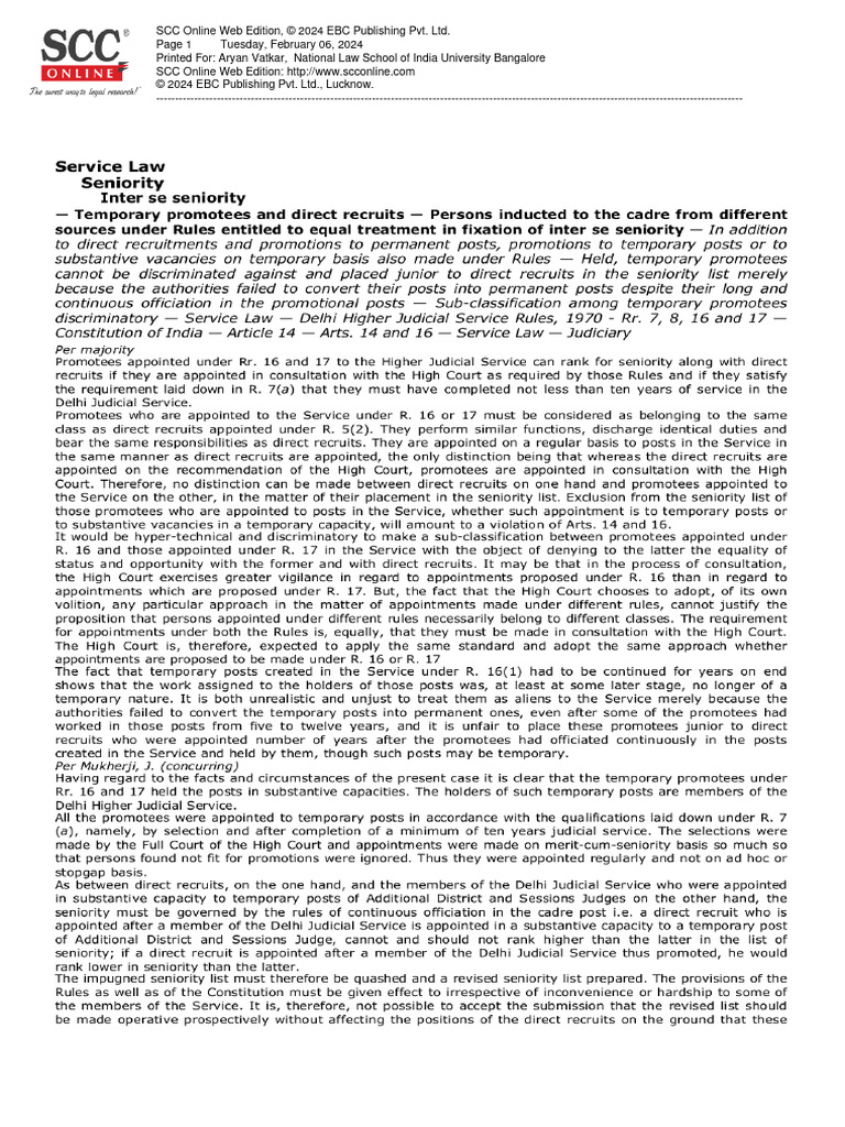 N 1984 4 SCC 450 1984 SCC | PDF