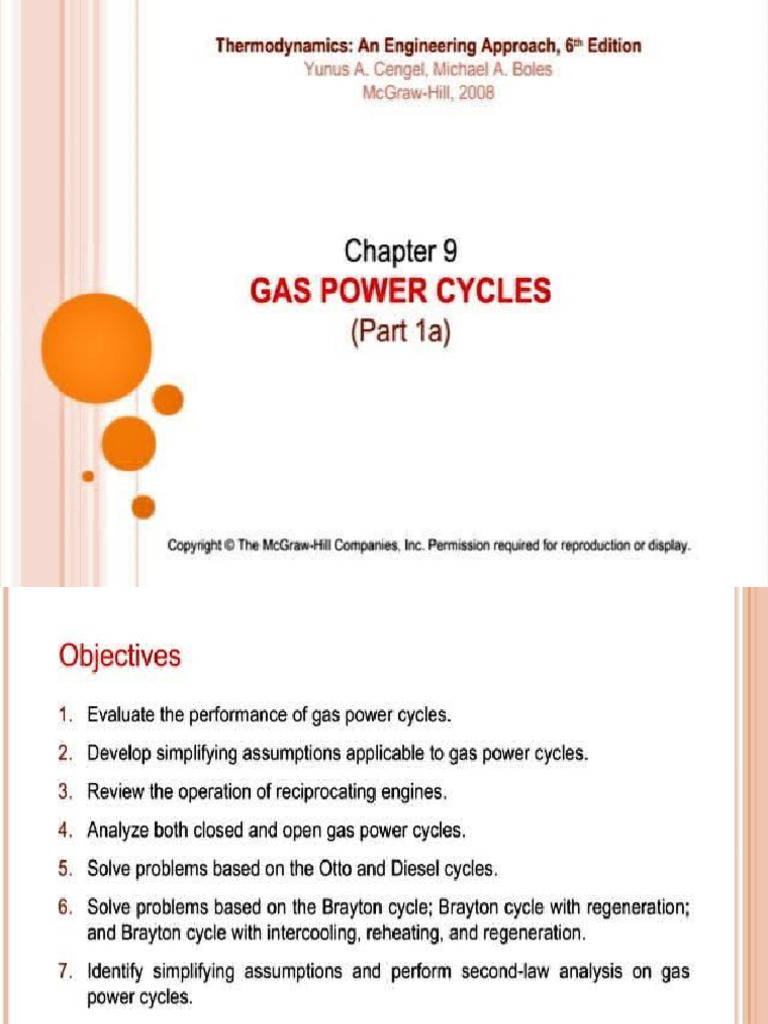 GAS | PDF