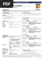 TDS Davies Liquidtile | PDF | Home & Garden