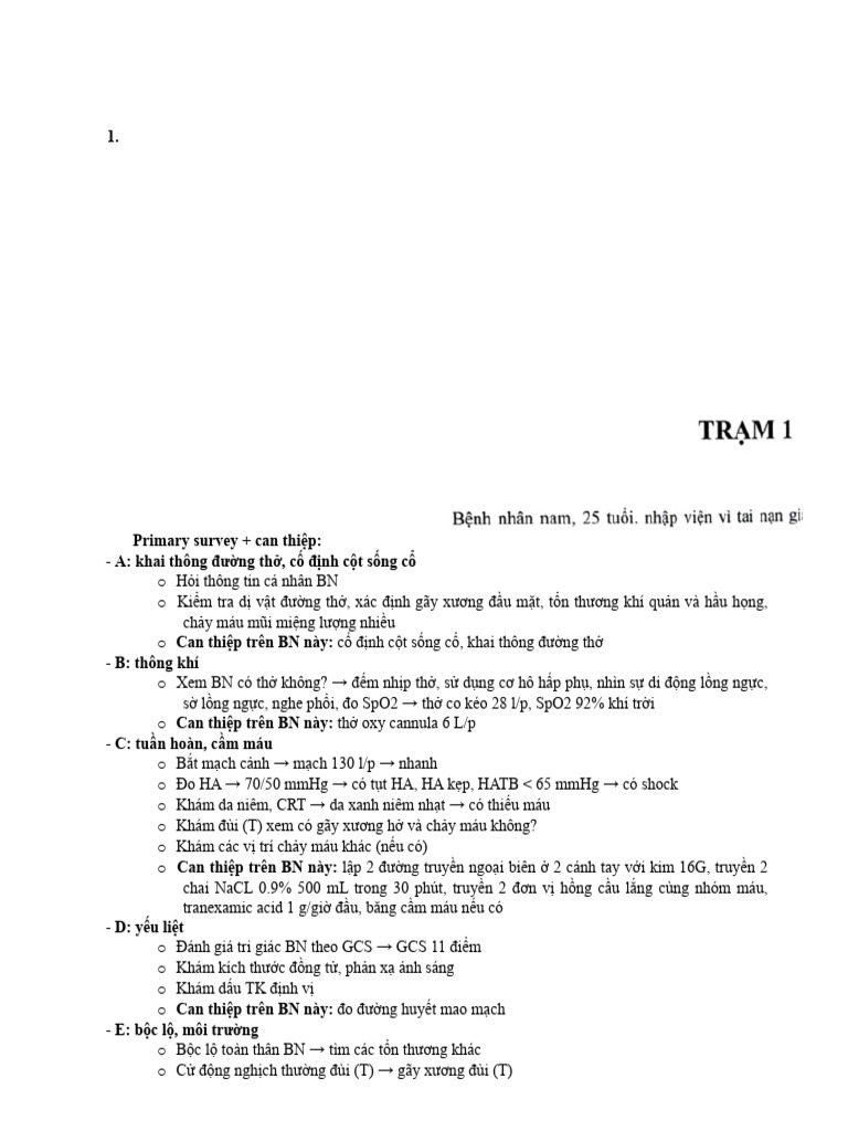 OSCE | PDF