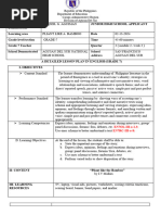 Sample Designation Order | PDF | Teachers | Learning