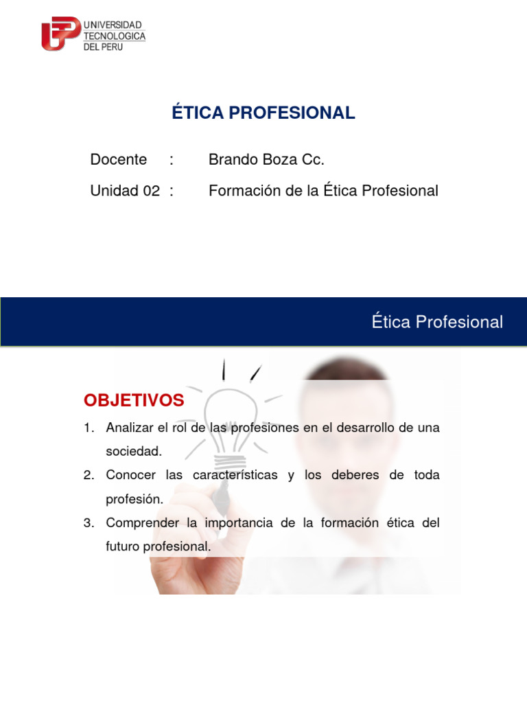 Sesion 07 | PDF | Moralidad | Justicia