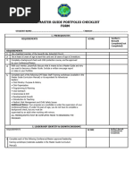 Pathfinder Membership Application Form 2024 | PDF | Health Care