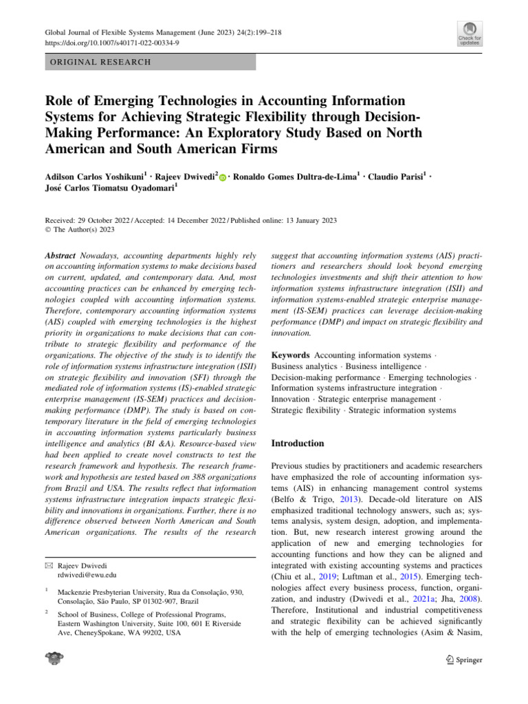 Role-of-Emerging-Technologies-in-Accounting-Information-Systems-for ...
