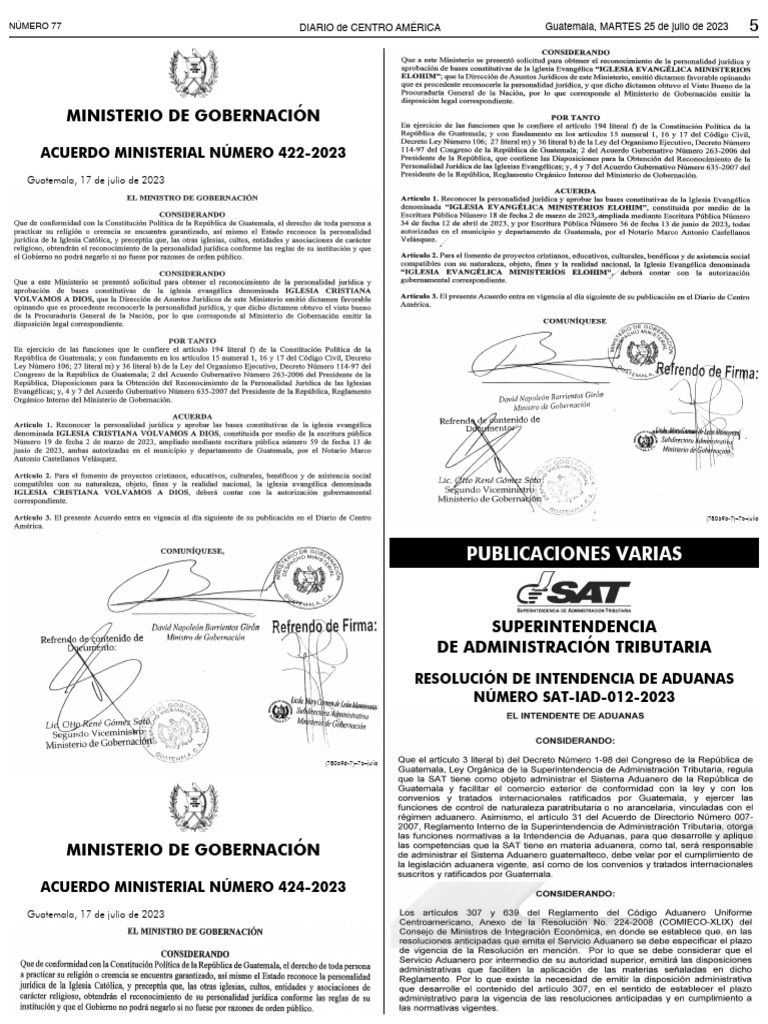Sat Iad 012 2023 | PDF