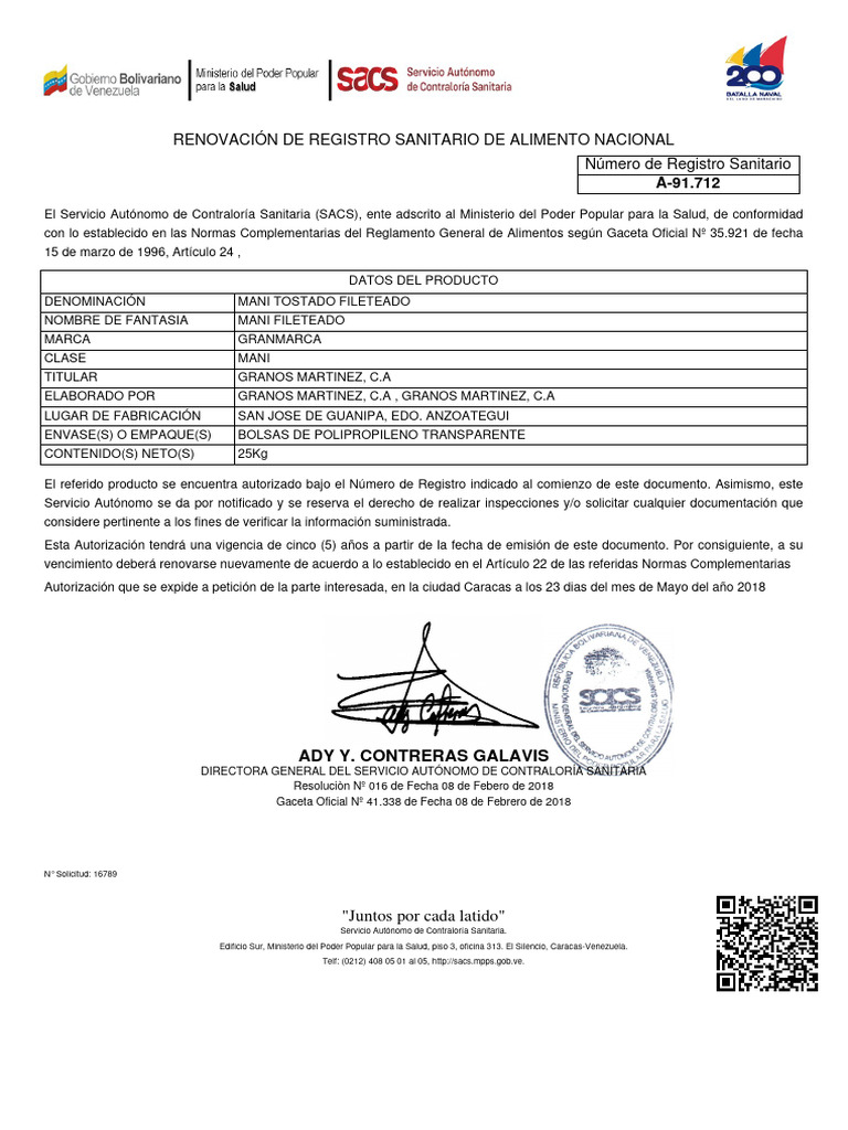 Mani Fileteado | PDF