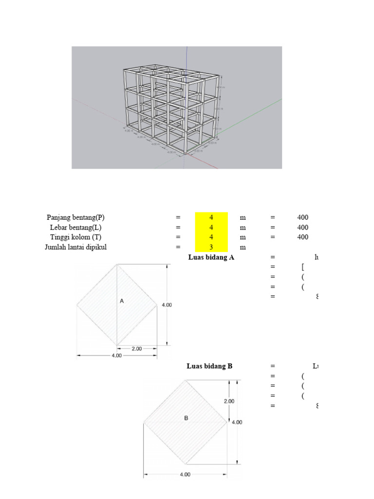 Tubes Tekban Gandi | PDF