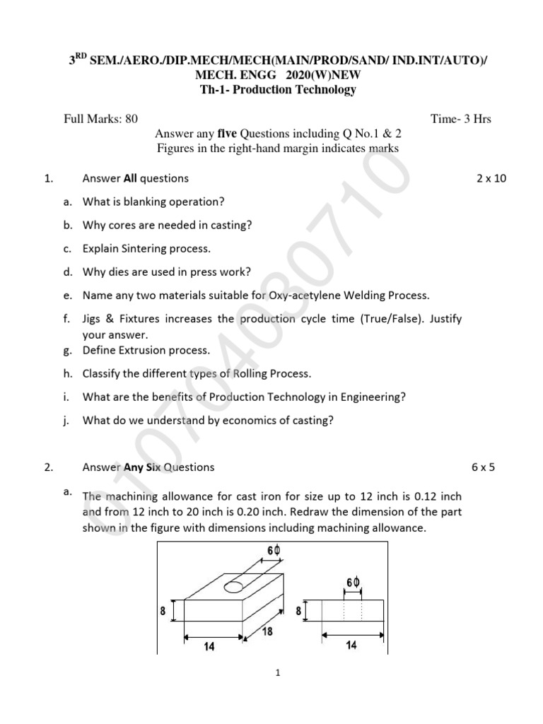 Sctevt Questions | Download Free PDF | Bending | Buckling