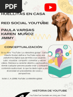Ventajas y Desventajas de Youtube | PDF