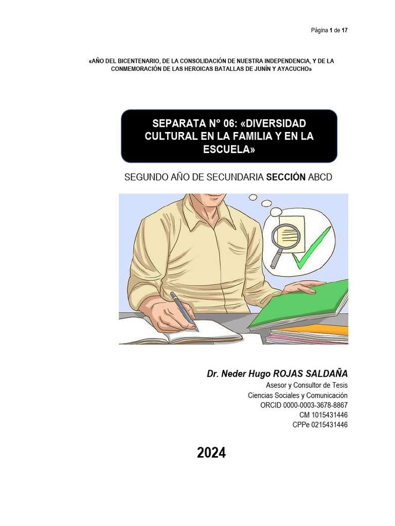 Separata #06 | PDF | Compost | Residuos