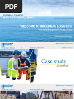 Maersk Lashing Guide | PDF | Cargo