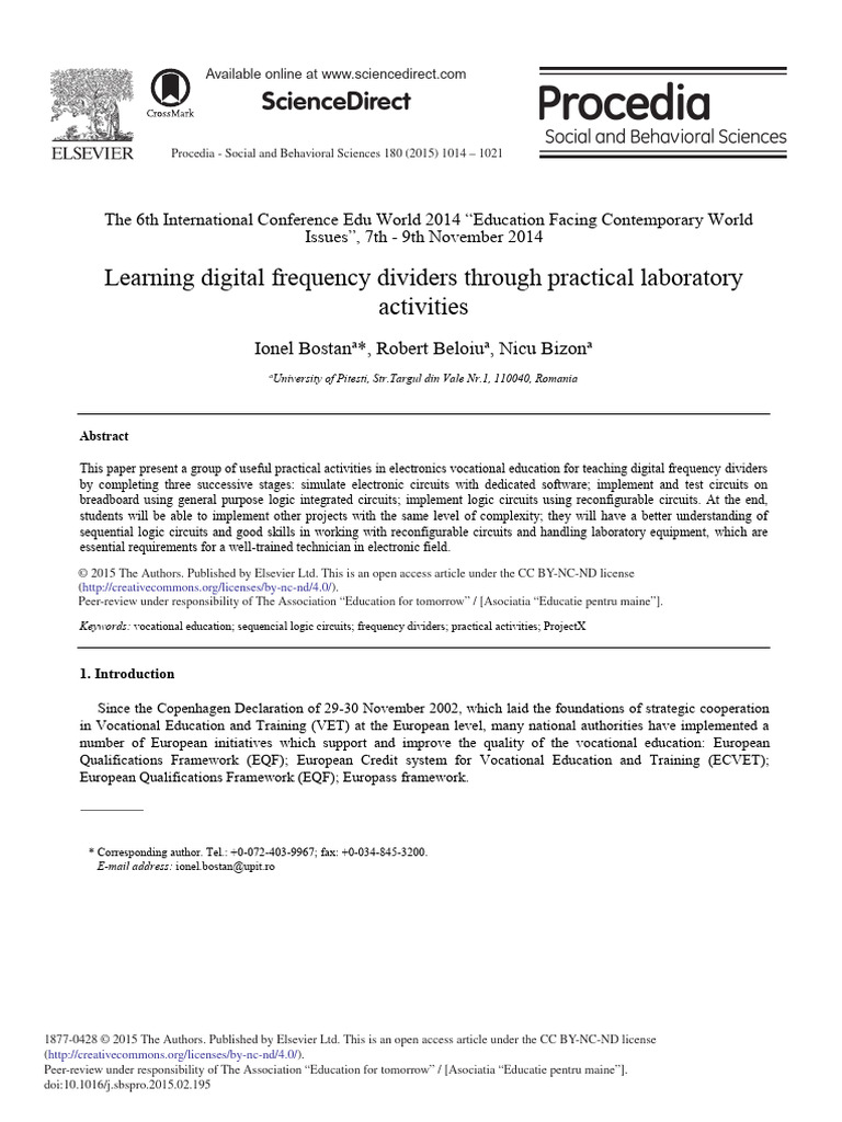 74192 Digital Freq Divider | PDF | Electronic Circuits | Field Programmable Gate Array