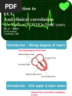 ECG - EKG Practice Quiz (Identify Rhythms) | PDF | Electrocardiography ...