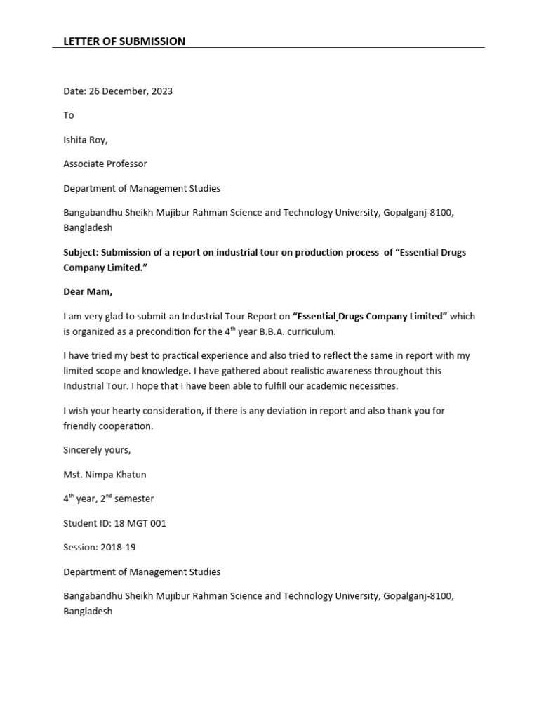 A Research Work On EDCL | PDF | Employment | Human Resources