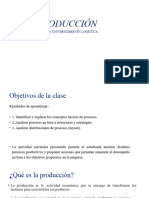 Qué Producir, Cómo Producir y Cuánto Producir | PDF | Lean ...