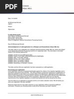 Form 1257 | PDF | Passport | Justice