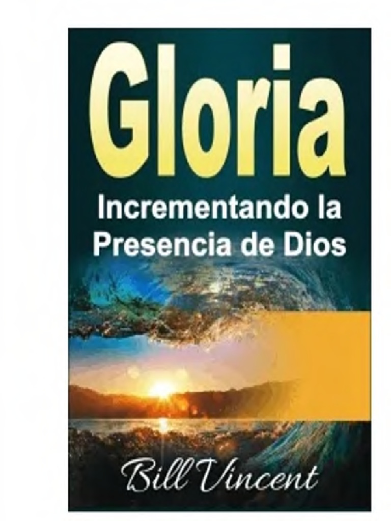 Bill Vincent Gloria PDF | PDF