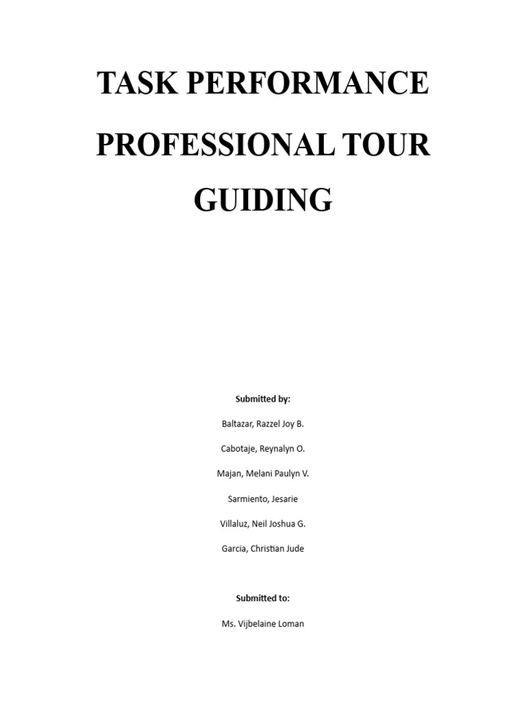 Lorraine Travel & Tours Guide | PDF | Guide Book | Tourism