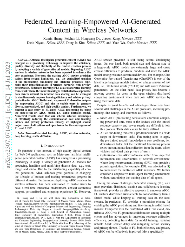 2307.07146 | PDF | Machine Learning | Cognitive Science