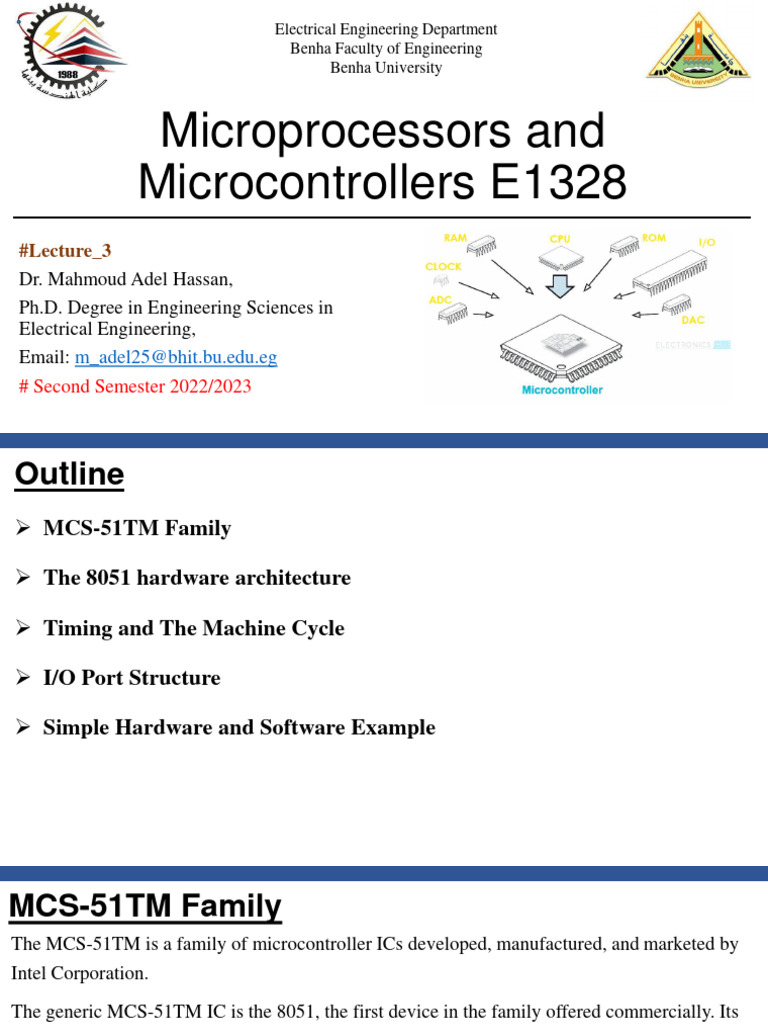 Lecture #03 | PDF | Office Equipment | Computer Data