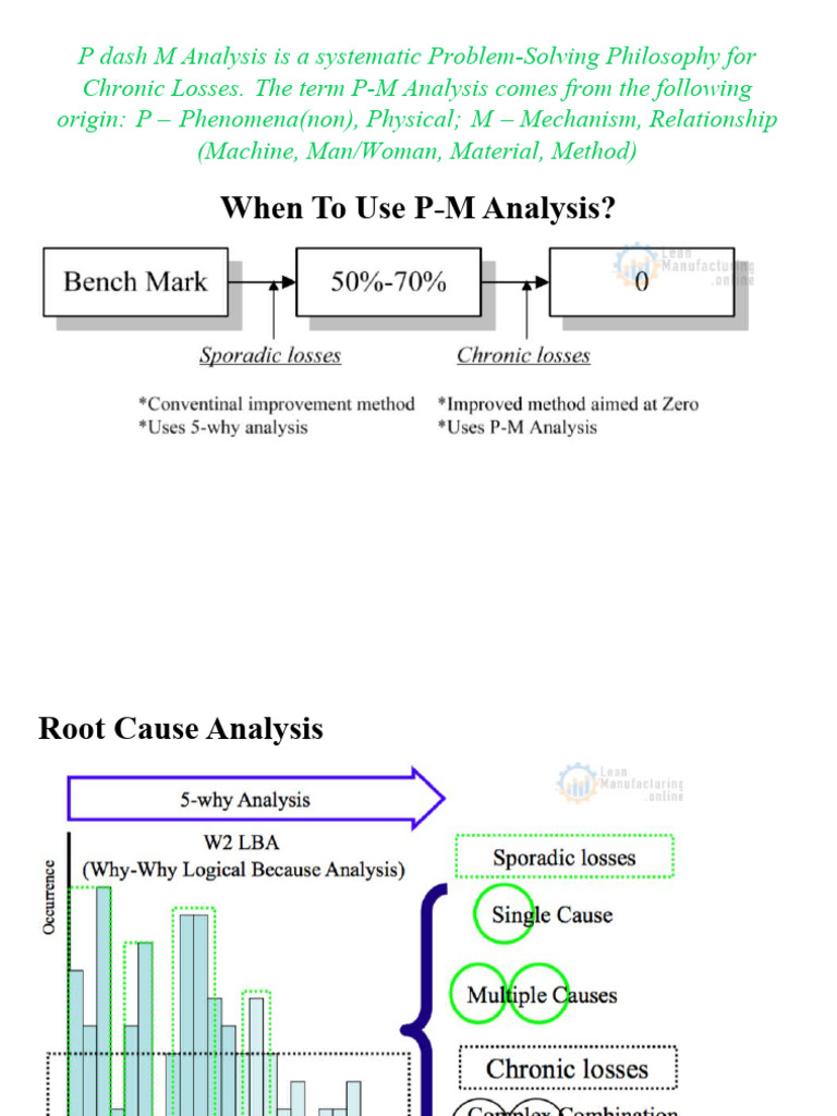 P-M Analysis | Download Free PDF | Cognitive Science | Cognition