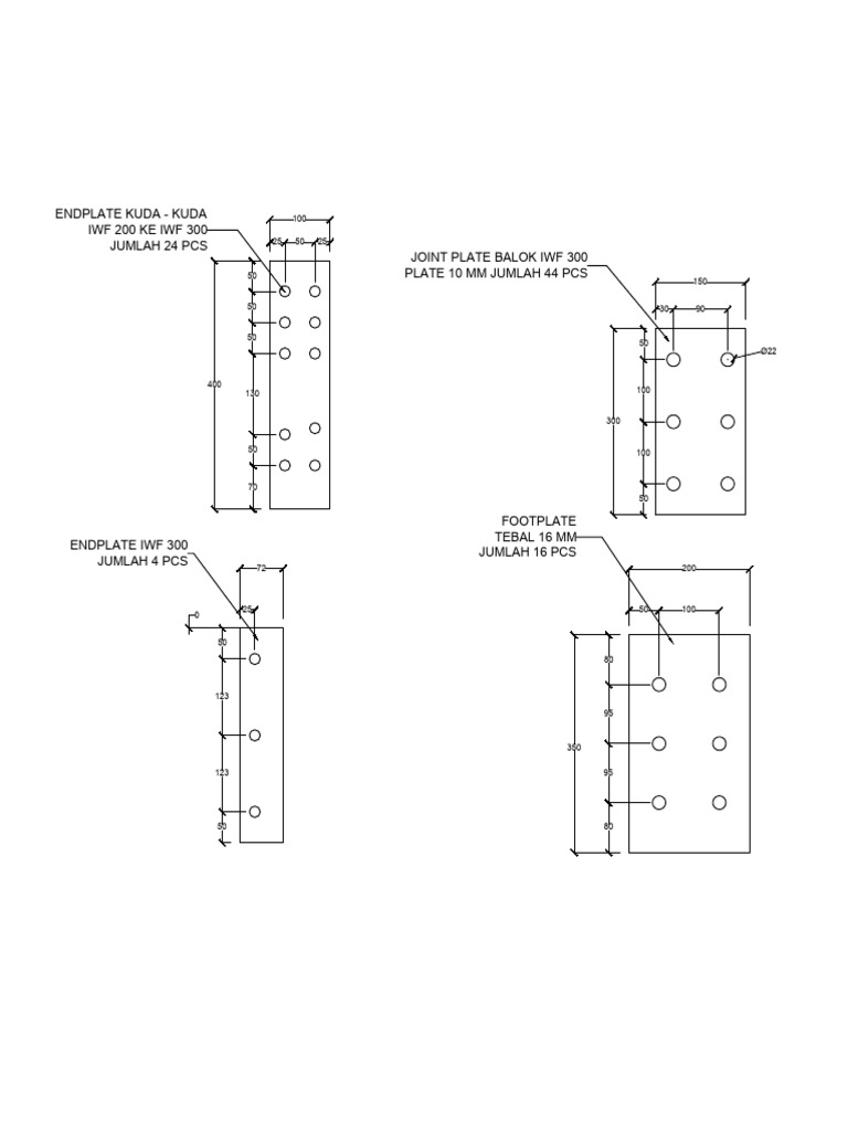 Detail Plendes Iwf-1 | PDF