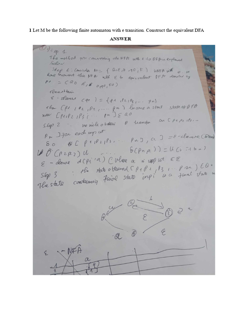 CS372 | PDF | Mathematics | Mathematical Logic