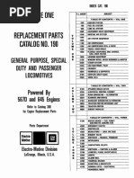 WABTEC Freight Car Components Catalog-V1 | PDF | Business | Computers