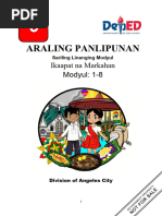 H 06 - Sustainable Development Goals TAGALOG | PDF