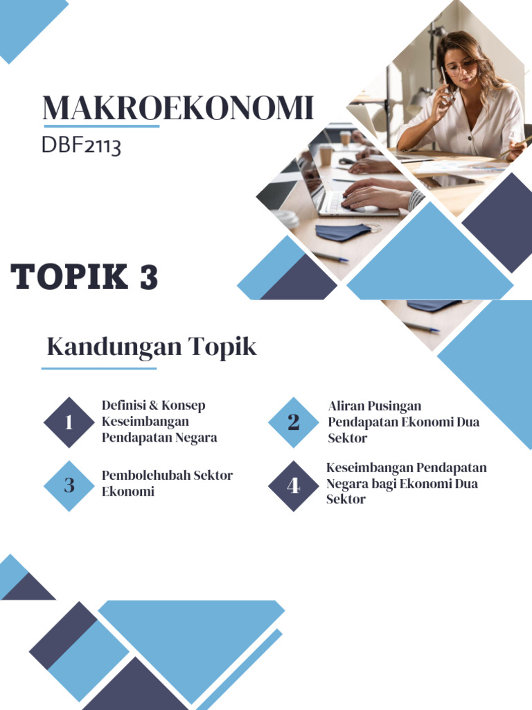 Topik 3 | PDF