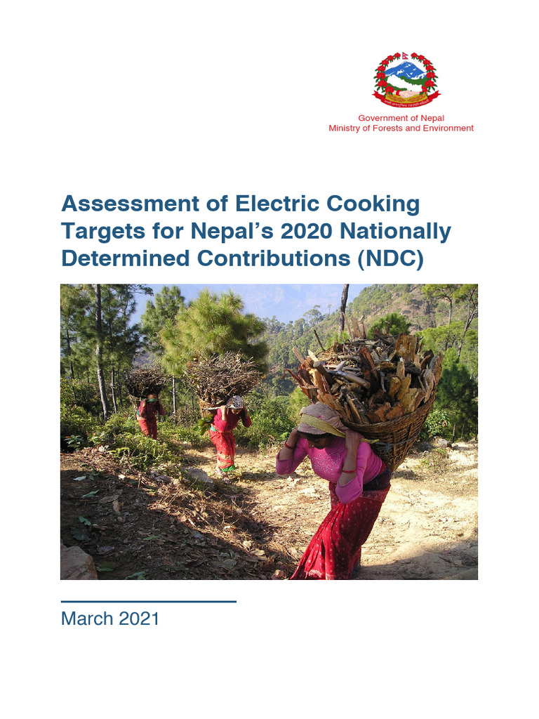 E-Cooking Assmnt - NDC 2020 - 1623998059 | Download Free PDF ...