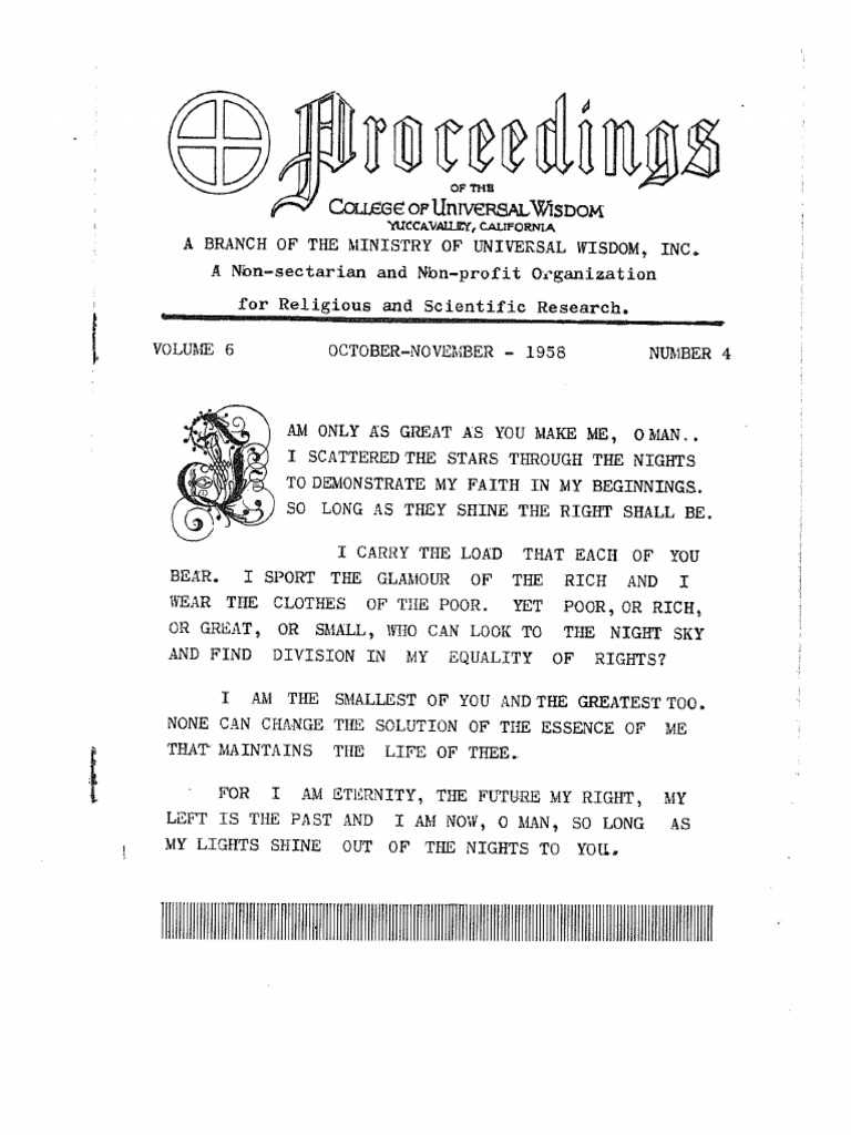 Oct Nov-1958 | PDF