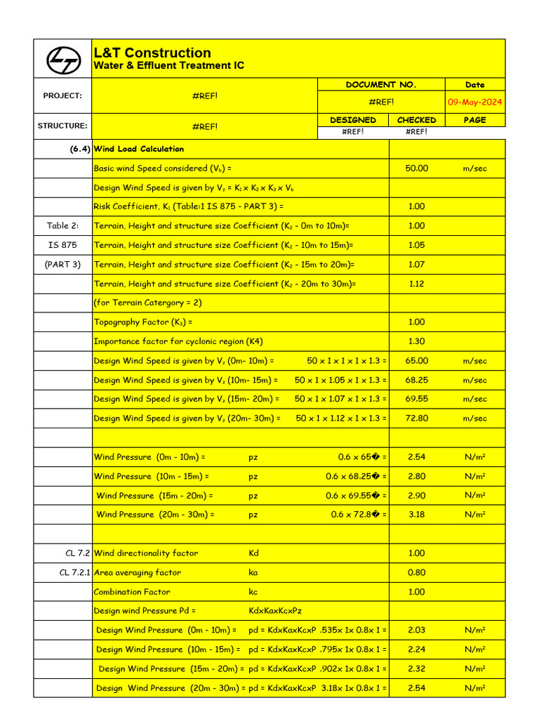 9) Footing | PDF | Mechanical Engineering | Building Engineering